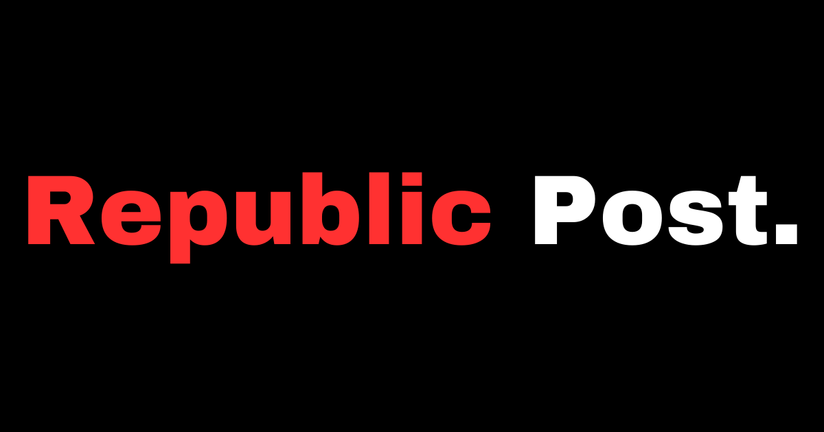 Republic Post - Latest News, Breaking News, Top Headlines, India News ...
