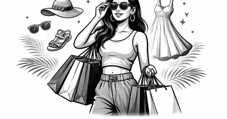 Summer Fashion Trends 2026: 7 Powerful Styles and Affordable Brands ...