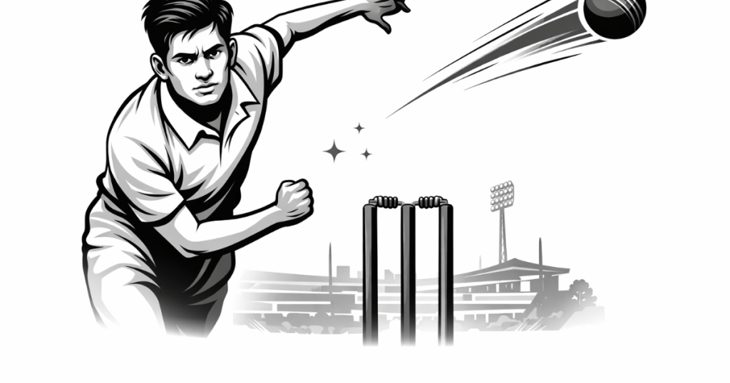 Domestic Cricket News 2026: 8 Rising Stars Making Big Headlines This Season
