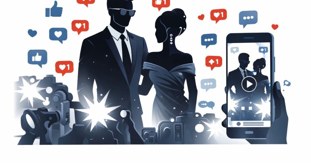 7 Viral Media Celebrity Moments That Sparked Massive Social Media Buzz ...